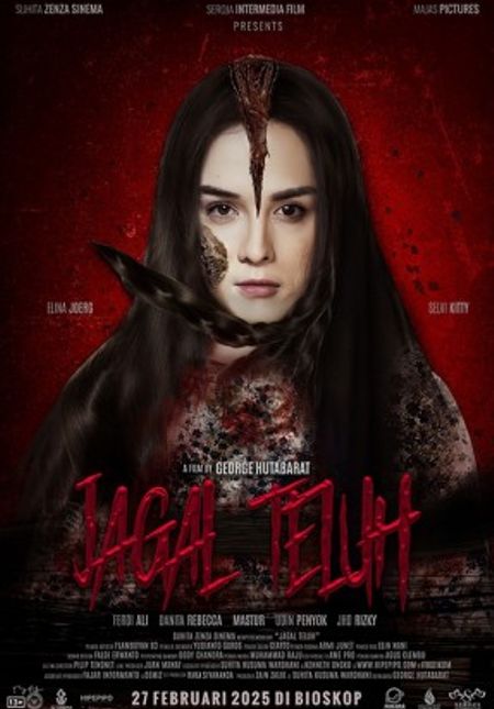 JAGAL TELUH