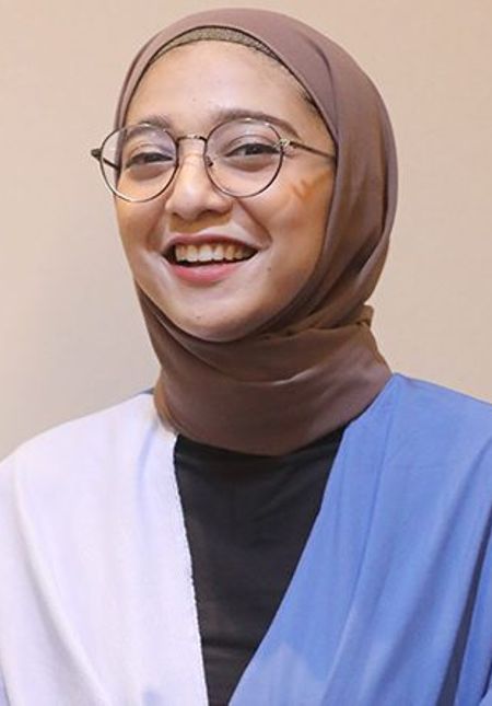 TITIP BUNDA DI SURGA-MU